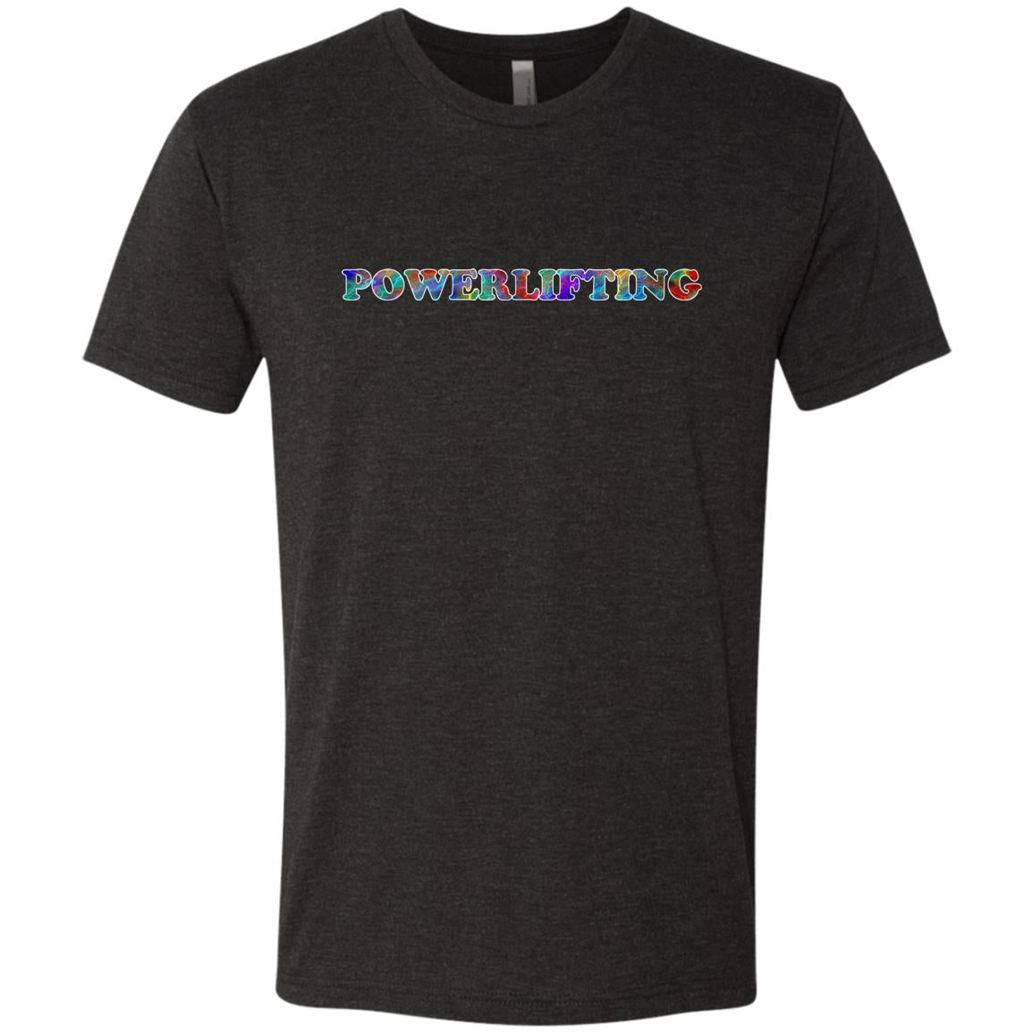 Powerlifting T-Shirt | KC Wow Wares – KC WOW WARES