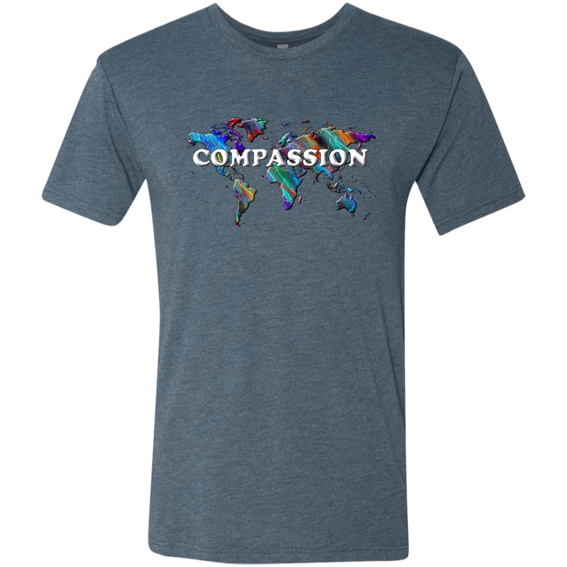 Compassion T-Shirt | KC Wow Wares – KC WOW WARES